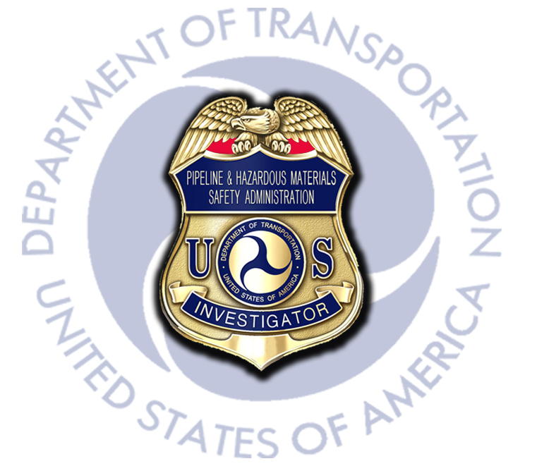 PHMSA | Pipeline and Hazardous Materials Safety Administration
