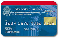 Government Purchase Card | PHMSA